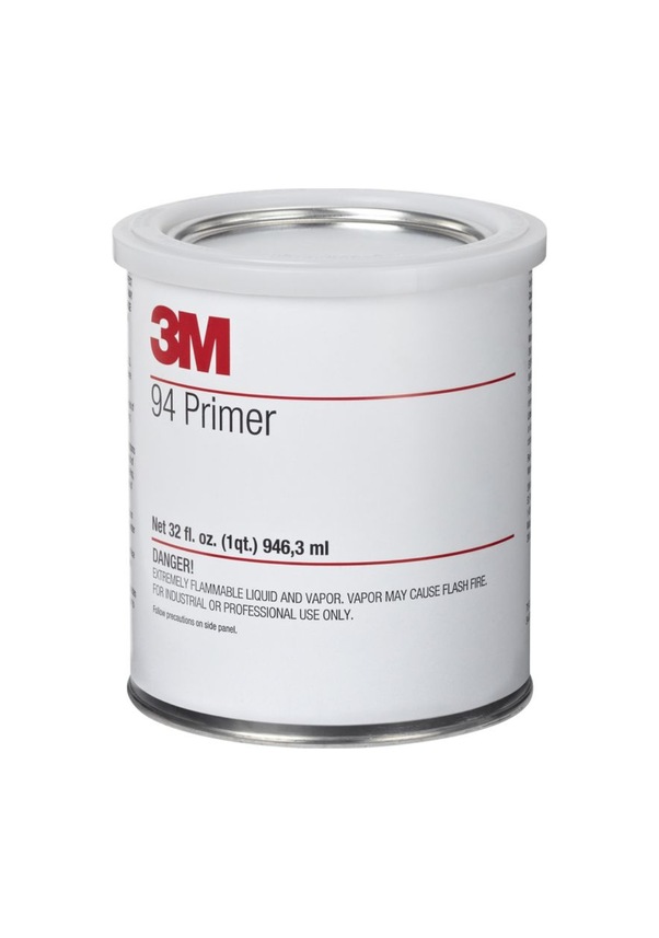 3M Primer 94 Yapıştırıcı Kuvvetlendirici 1 LT Fiyatları ve Özellikleri