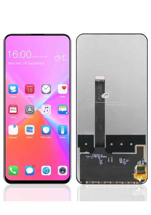 Huawei Y9a Lcd Ekran Dokunmatik SİYAH Fiyatları ve Özellikleri