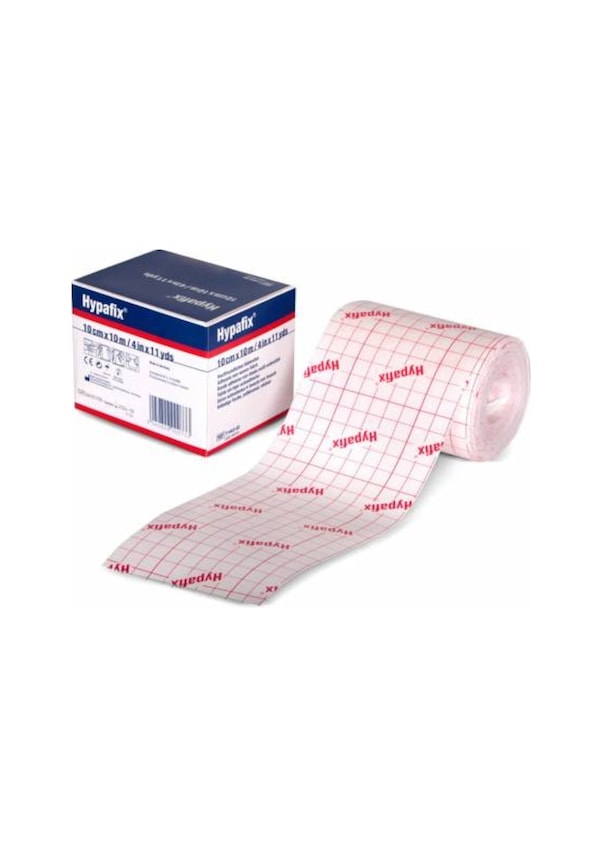 Hypafix Flaster 10 CM x 10 M 1 Kutu Fiyatları ve Özellikleri