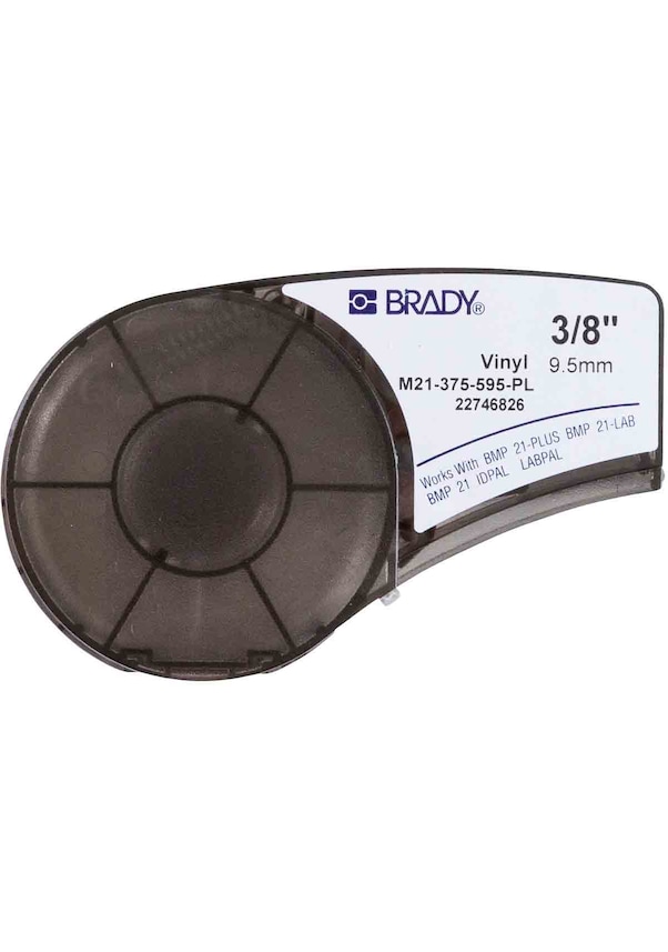 Brady M21-375-595-Pl Fiyatları ve Özellikleri