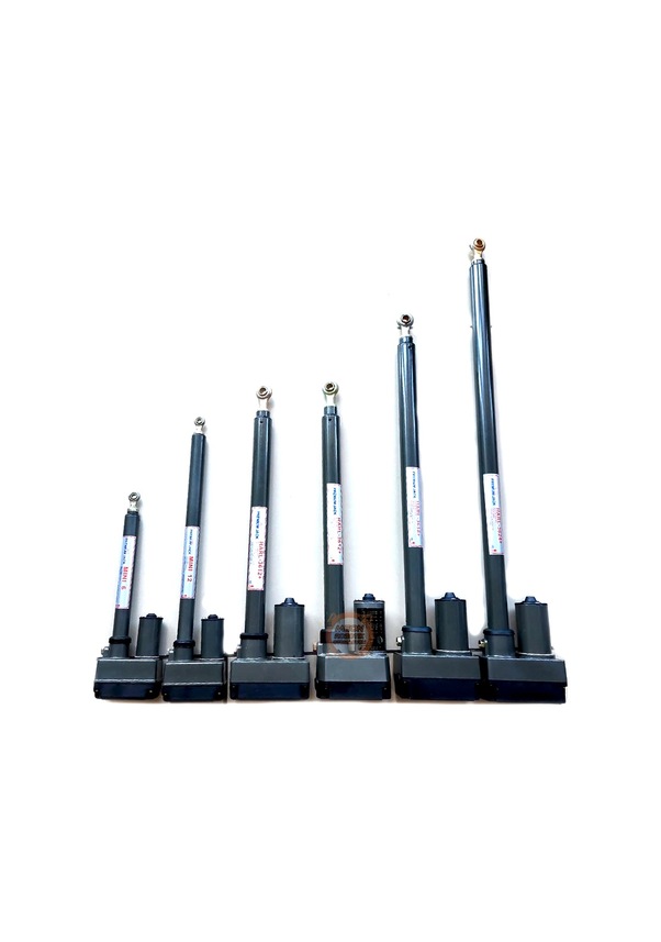 Premium Jack 24' İnç Lineer Aktüatör Motor Harl-3624+ Fiyatları ve ...