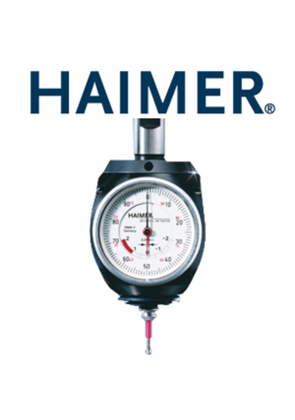 Haimer 3D Tester Prob Ucu Fiyatları ve Özellikleri