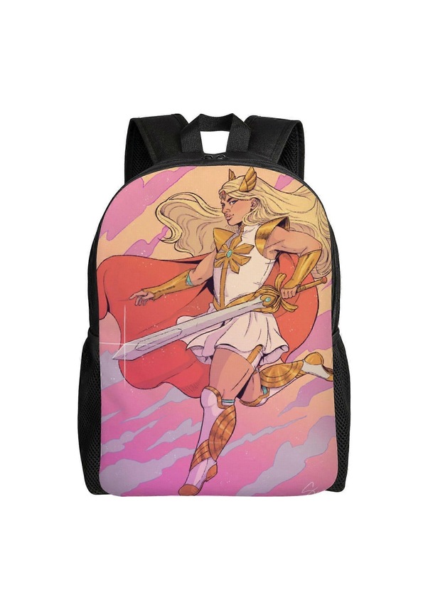 Ql223 Steven Universe Sırt Çantaları Günlük Günlük Sırt Çantaları ...