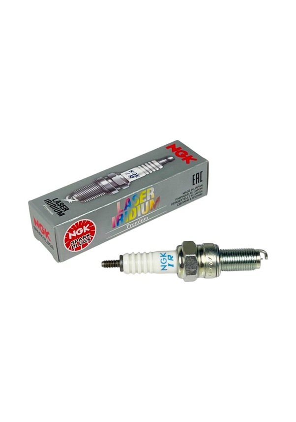 Ngk Lmar8a-9 İridyum Buji Yamaha Yzf-r25 2019-2020 X-max 250 X-max 300 2017-2020 Mt-07 Honda ...