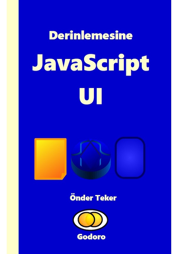 Derinlemesine JavaScript UI / Önder Teker Fiyatları ve Özellikleri