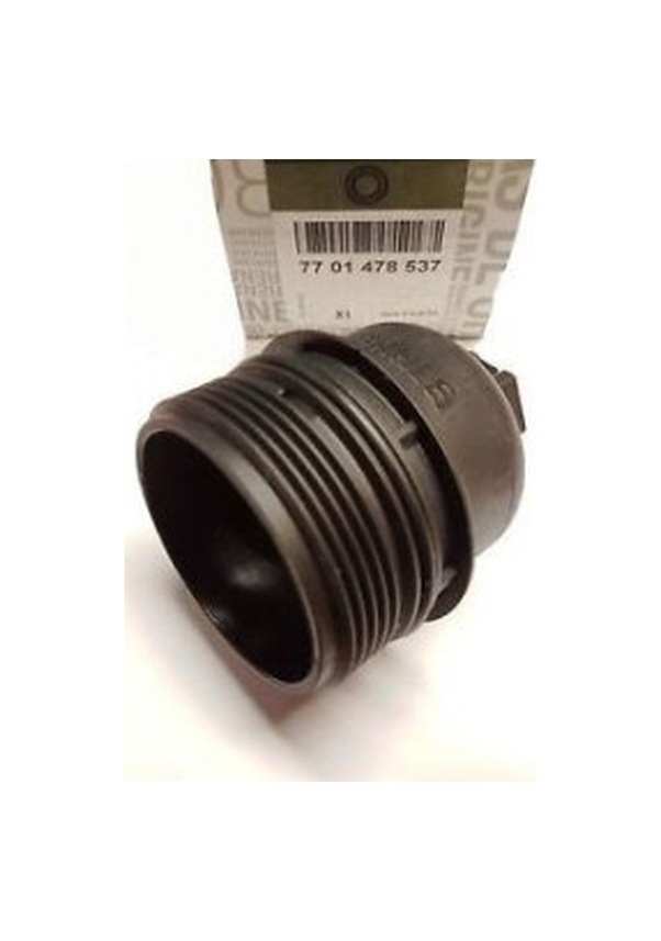 Laguna 3 - III Yağ Filtre Kapağı 7701478537 Fiyatları ve Özellikleri