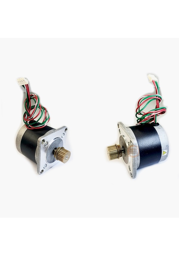 Moons Nema23 Hibrit Step Motor-23HY1406 Fiyatları ve Özellikleri