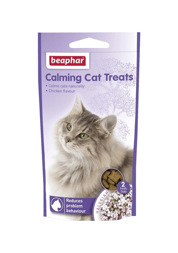 Beaphar Calming Sakinleştirici Kedi Ödülü 35 G Fiyatları ve Özellikleri