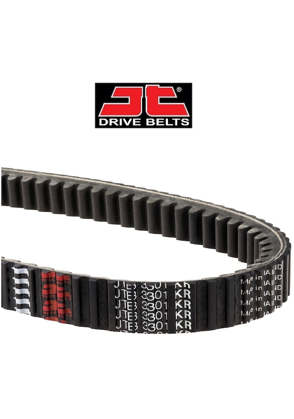 Jt Max Kvr Kayış / Yamaha / X-max / 300cc / Jt Max Kvr Kevlar Kayış ...