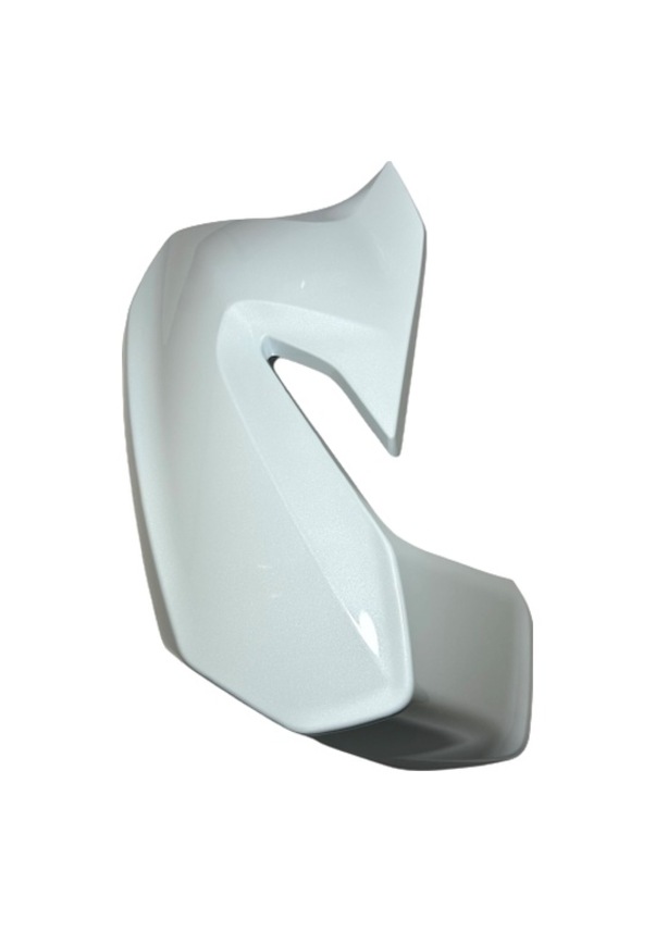 Honda Forza 250 Ön Grenaj Beyaz Sağ 2018-2020 64501-k0b-t00zg Grenaj ...