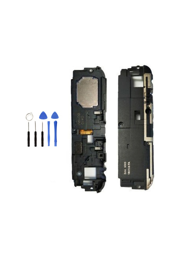 Xiaomi REDMİ NOTE 5 NOTE 5 PRO Uyumlu Buzzer Hoparlör Çıkan Ses Tamir ...