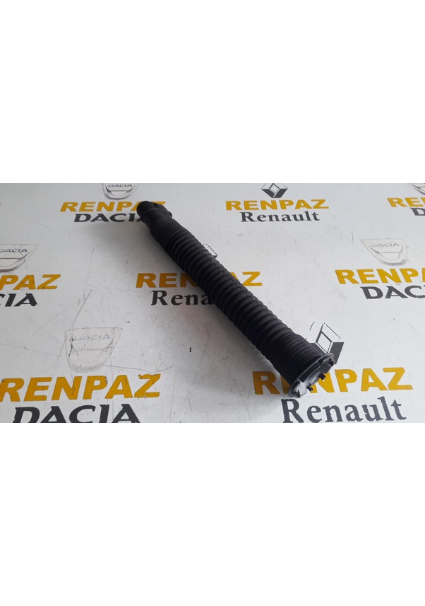 Kango 2/Clio 2 1.5 Dci Hava Filtre Hortumu Plastikli 8200039843 ...