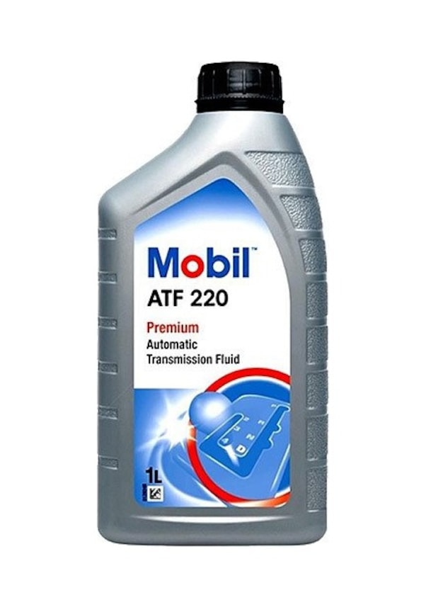 Mobil Atf 220 Premium 1 L Fiyatları ve Özellikleri