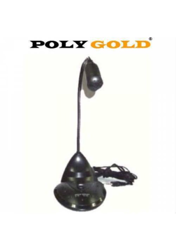 Polygold PG-120 Masa Üstü Mikrofon Fiyatları ve Özellikleri
