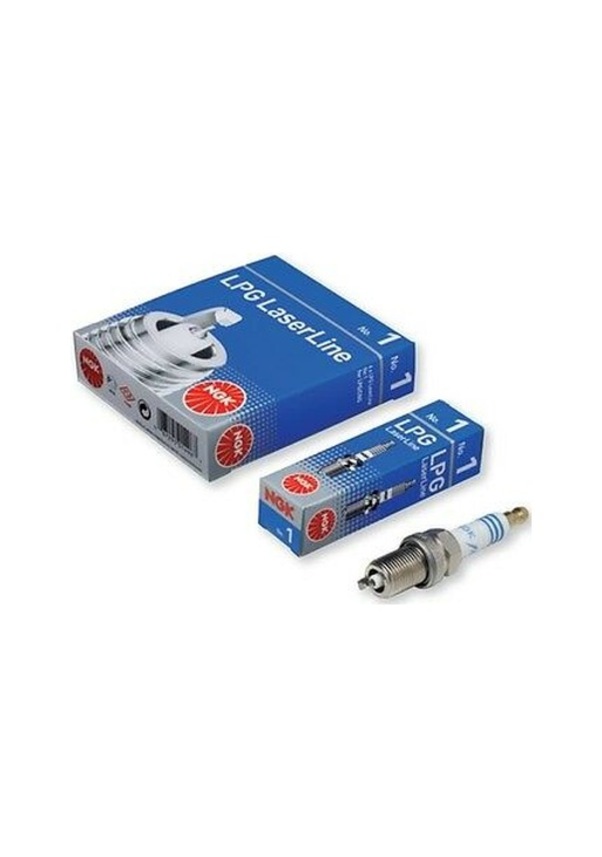 Ngk 1496 Lpg 1 Laserline İridyum Lpg Bujisi 4 Adet Fiyatları ve Özellikleri