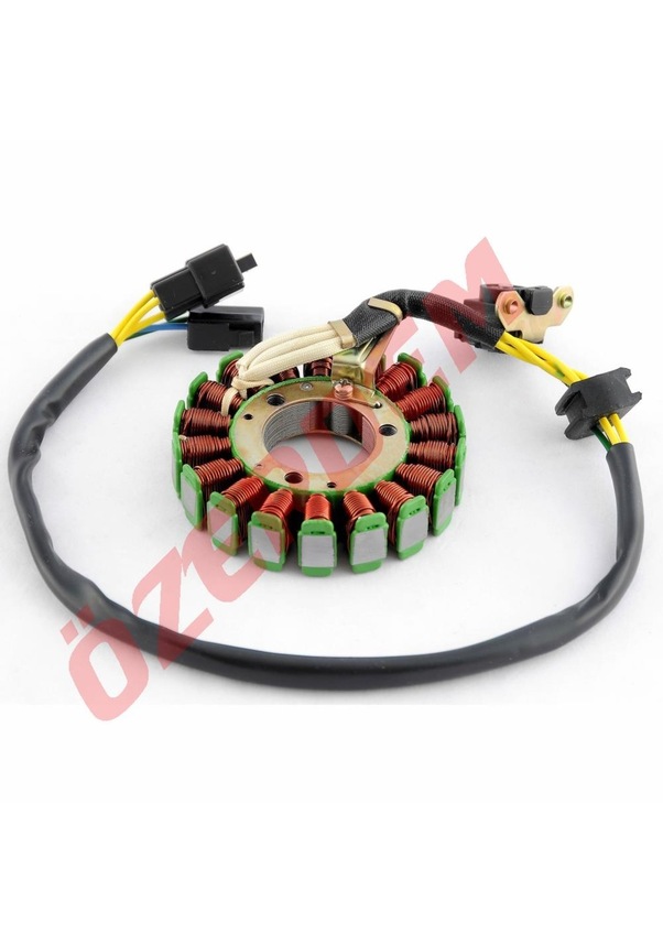 Xf200-Ramzey Cros 200-Rks Tıtanıc 150 Statör Fiyatları ve Özellikleri