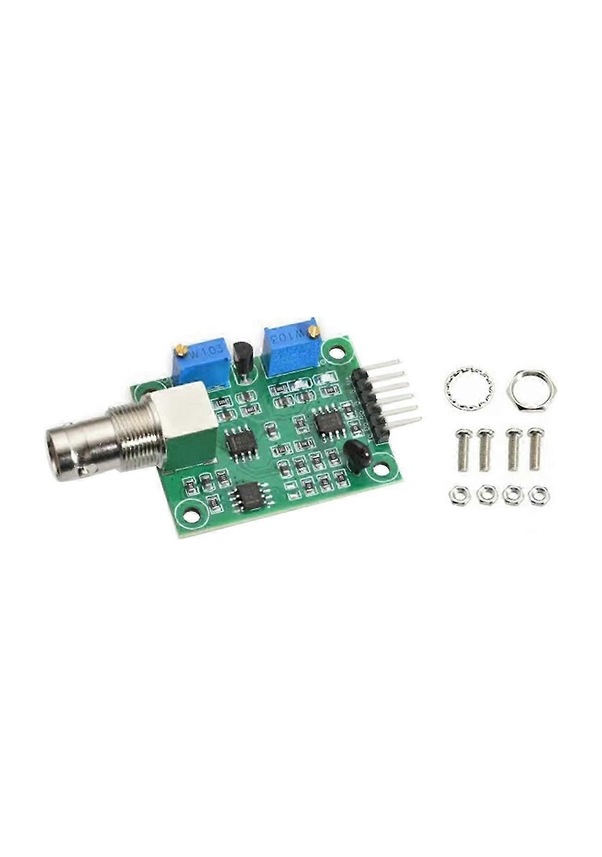 Ph4502c Ph Value Detection Sensor Module Detection Regulator Soil Water ...