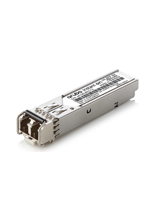 HPE Aruba IOn R9D16A 1G SFP LC SX 500m OM2 MMF Alıcı Fiyatları ve ...