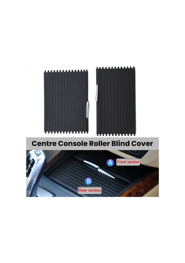 Bmw X5 X6 E70 E71 Küllük Ve Bardaklık Kapağı Perdesi 51166954943 ...