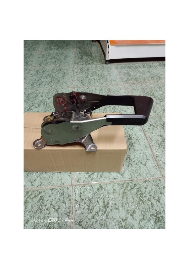 Megane 2 El Fren Kolu 8200273002 505410459 Fiyatları ve Özellikleri