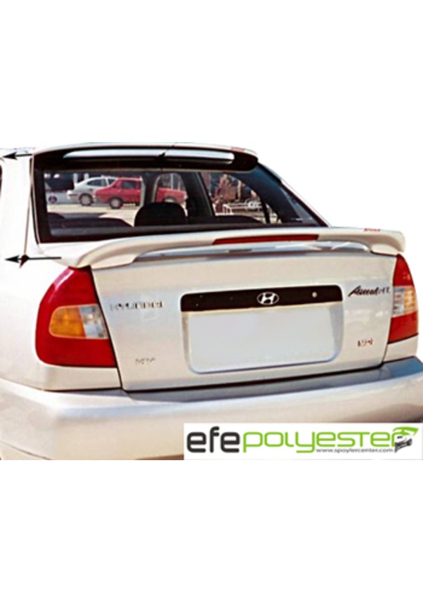 Hyundai Accent Işıklı Spoyler Spoiler Fiyatları ve Özellikleri