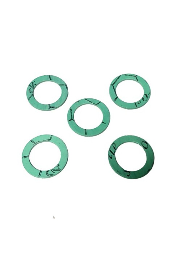 Klingrit Conta-Yeşil-3/4"-Dn20-(10 Adet) Fiyatları ve Özellikleri