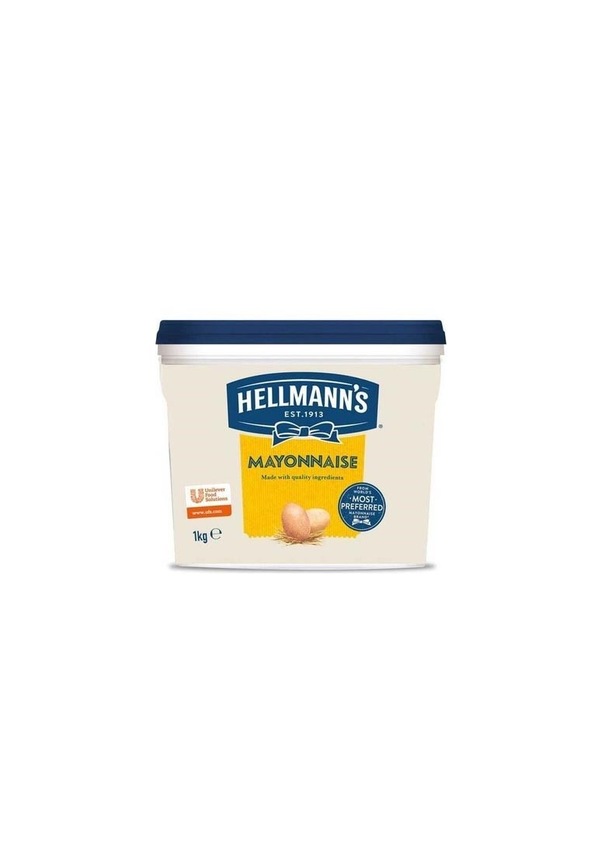 Hellmann’s Mayonez 1 KG Fiyatları ve Özellikleri