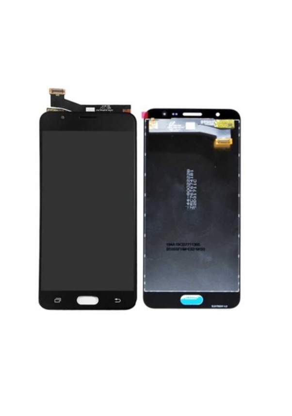 Samsung Galaxy J7 Prime G610 G610F G610M Lcd Ekran Siyah Fiyatları ve ...