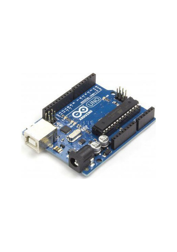 Elektroniklimanı-Arduino Uno R3 Dip Ch340 Chipset - Klon (Usb Kablo ...