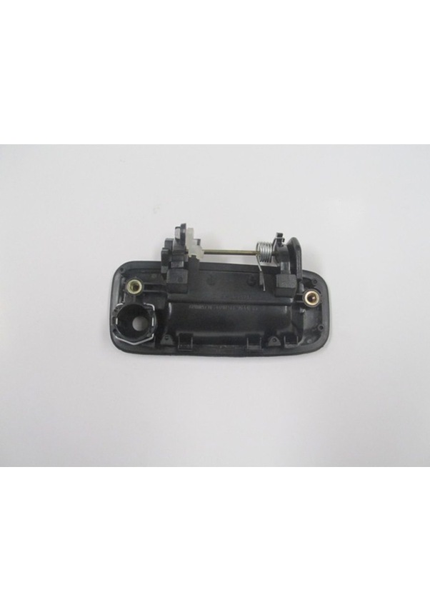 Toyota Corolla- Ae92- 88/92 Ön Kapı Dış Açma Kolu Sol Siyah Tyg ...