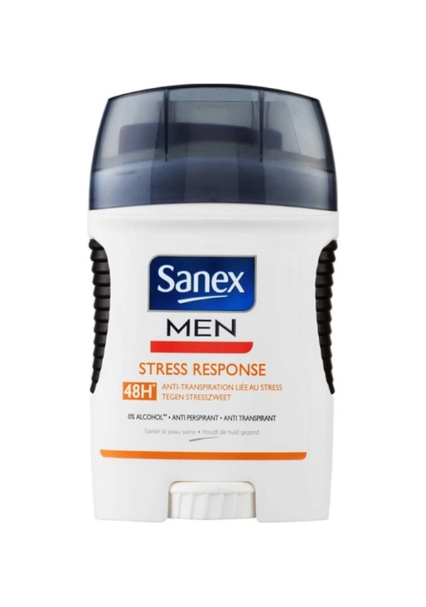 Sanex Dermo Men Stress Response Stick 50 ML Fiyatları ve Özellikleri