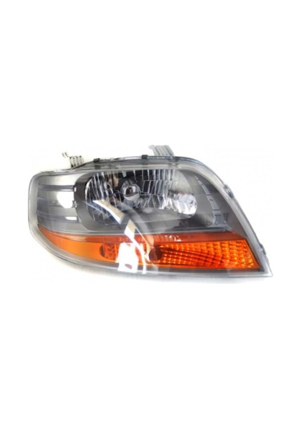 Chevrolet Aveo Sinyalli Sağ Ön Far İthal 96408155 Fiyatları ve Özellikleri