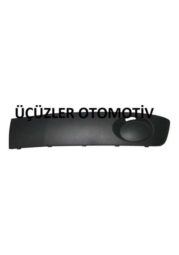 Sol Tampon Sis Kapağı Gri Transporter T6 Sissiz 7E0807489 Fiyatları ve ...