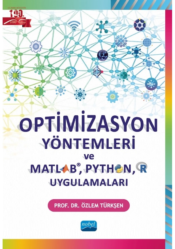 Optimizasyon Yöntemleri Ve Matlab, Python, R Uygulamaları Fiyatları ve Özellikleri