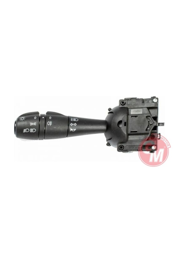 Far Sinyal Kumanda Kolu Dacıa Duster 10 Logan Iı-sandero Iı 12 Captur ...