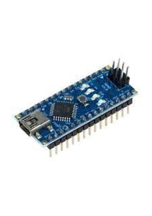 Arduino Nano Mini Usb V3 3.0 Ch340 Fiyatları ve Özellikleri