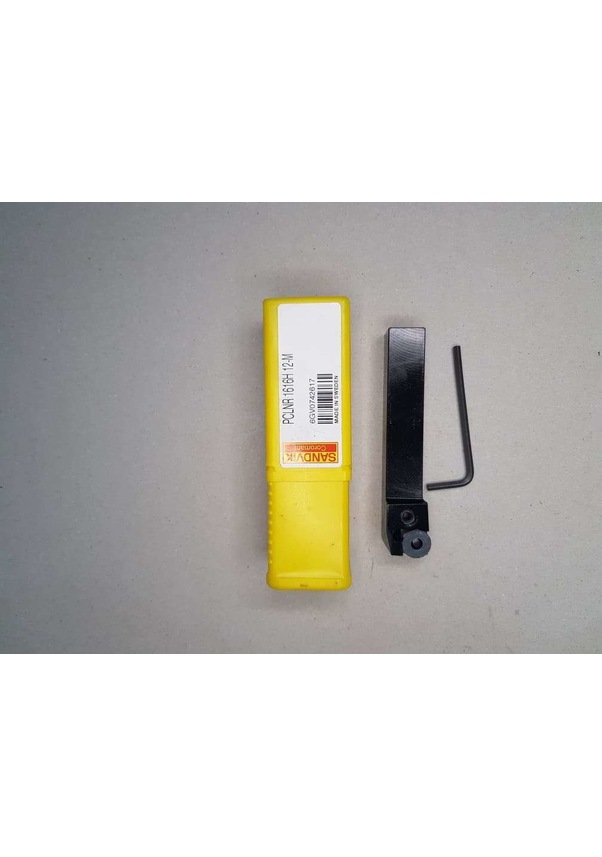 Sandvik Pclnr 1616h 12-m Kater Cnmg 12 Fiyatları ve Özellikleri