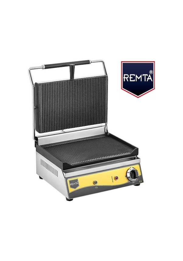 Remta Standart 16 Dilim Elektrikli Tost Makinası Fiyatları ve Özellikleri