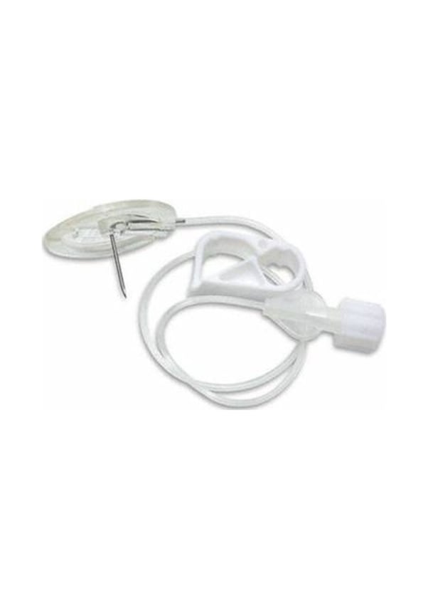 Braun Cytocan Port İğnesi 20G x 20 mm Fiyatları ve Özellikleri