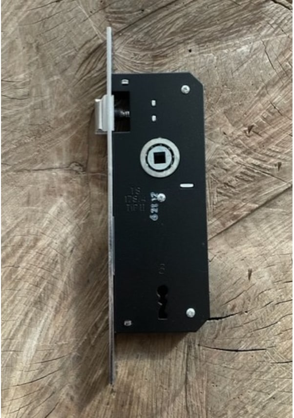 KALE KİLİT 151-RP İÇ KAPI KİLİDİ AHŞAP KAPI ODA KİLİDİ RULMANLI ...