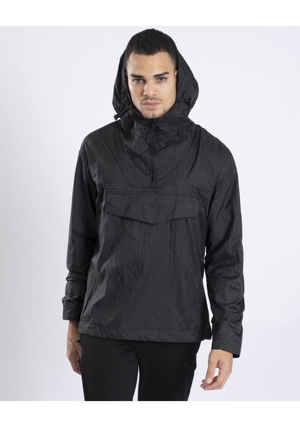 Exuma 1011011 Erkek Siyah Yağmurluk XL Fiyatları ve Özellikleri