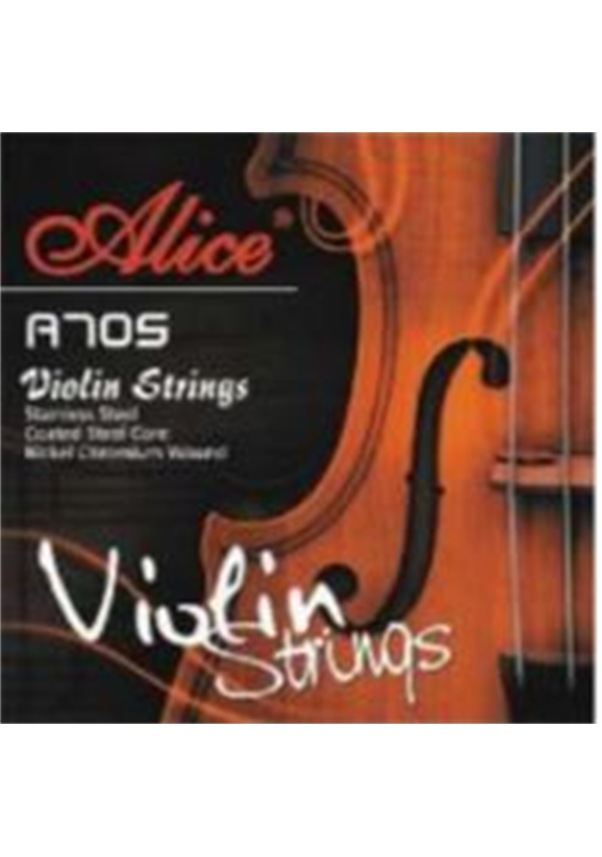 Alice A705 Keman Teli Boyut : 4/4 Fiyatları ve Özellikleri