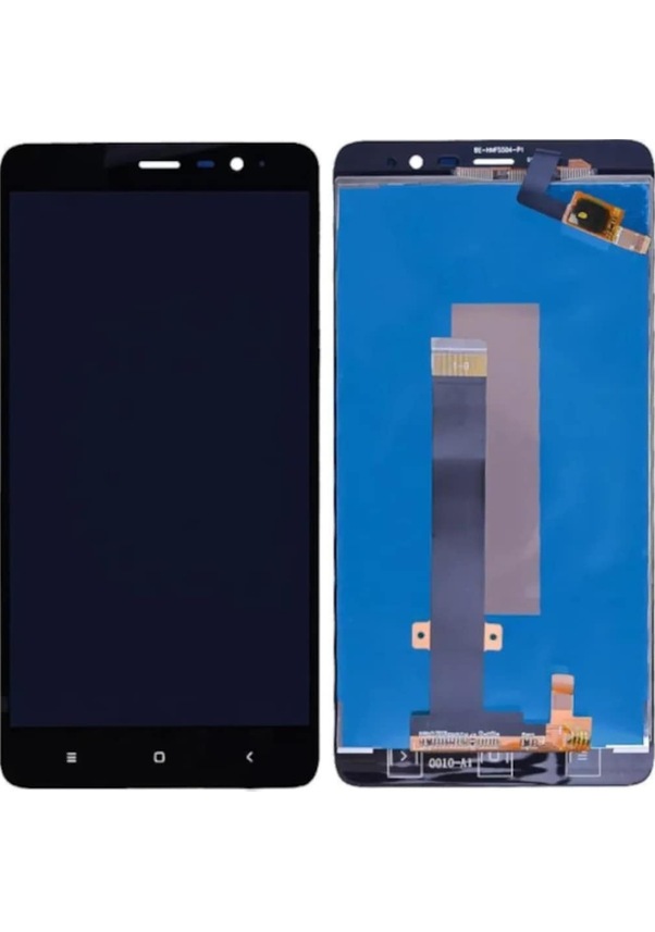 Xiaomi Redmi Note 3 Lcd Ekran Dokunmatik (502940287) Beyaz Fiyatları ve ...
