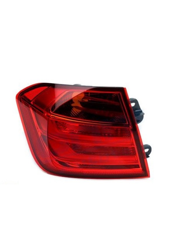 Bmw F30 Stop Lambası Sol Dış 63217312845 Fiyatları ve Özellikleri