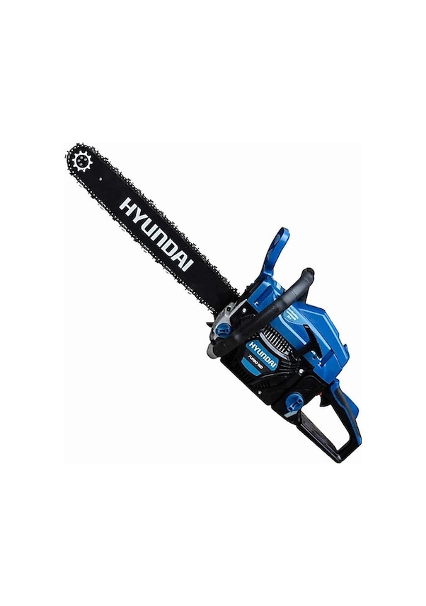 Hyundai Turbo 600 Benzinli Motorlu Testere Fiyatları ve Özellikleri