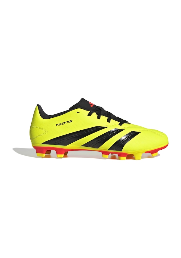 Adidas Predator Club Fxg Erkek Krampon Ig7757 Ig7757 Sarı 42 Fiyatları ...