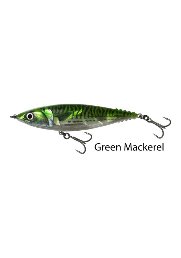 Savage Gear 3D Mack Stick 170 88G Suni Yem Green Mackerel Fiyatları ve ...