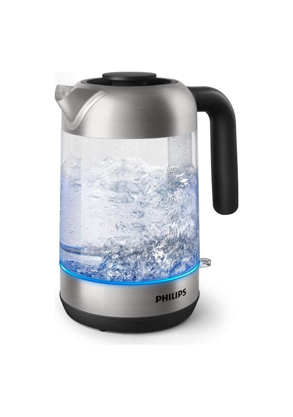 Philips HD9339/80 Viva 1.7 LT Cam Kettle cam Fiyatları ve Özellikleri