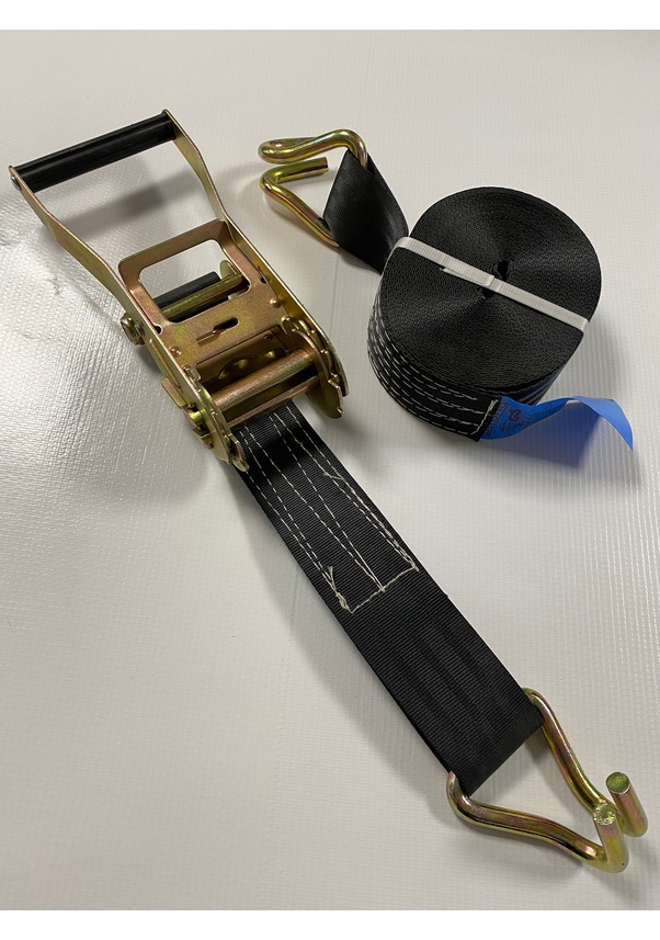 Spanzet 2.5-5 Ton Cırcırlı Yük Gerdirme Halatı 10 MT Fiyatları ve ...