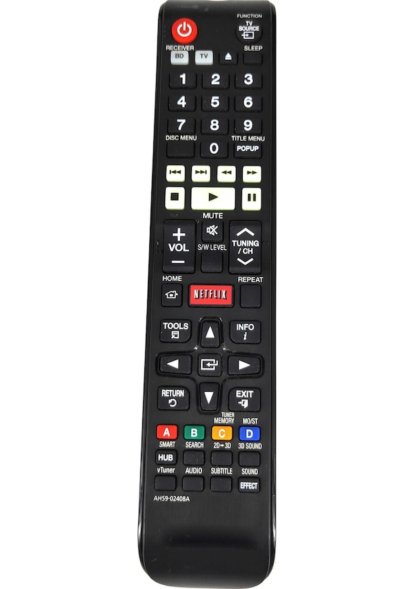 Samsung Ht-F5550 Blu-Ray Ev Sinema Sistemi Kumandası Fiyatları ve ...